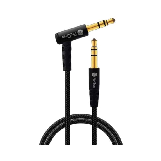 کابل AUX پرووان مدل PCA38 طول 1 متر. قسطانه، فروش با حکمت کارت ...