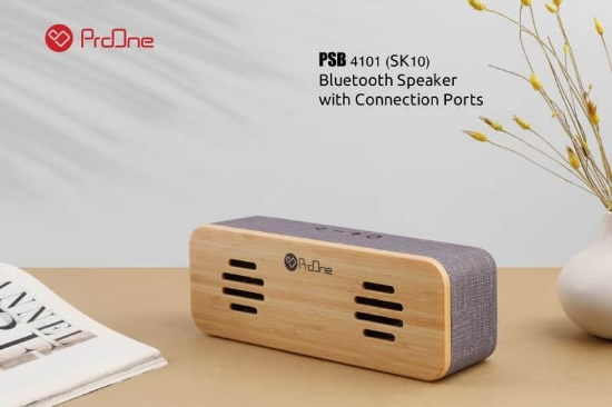 اسپیکر بلوتوثی قابل حمل پرووان مدل PSB4101(SK10). قسطانه، فروش با حکمت کارت، بازنشستگان، چکی ...