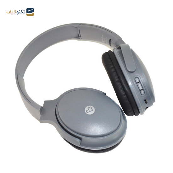 هدفون بلوتوثی پرووان مدل Moco (PHB3505). قسطانه، فروش با حکمت کارت، بازنشستگان، چکی،‌ سفته ...